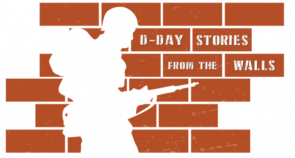 D-Day: Stories from the Walls - Maritime Archaeology Trust