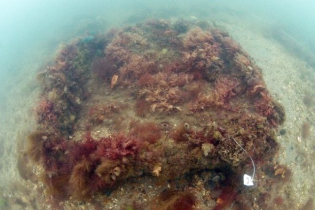 Top 5 Sites - Maritime Archaeology Trust