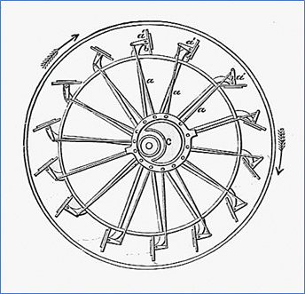 An Introduction to Paddle Steamers - Maritime Archaeology Trust