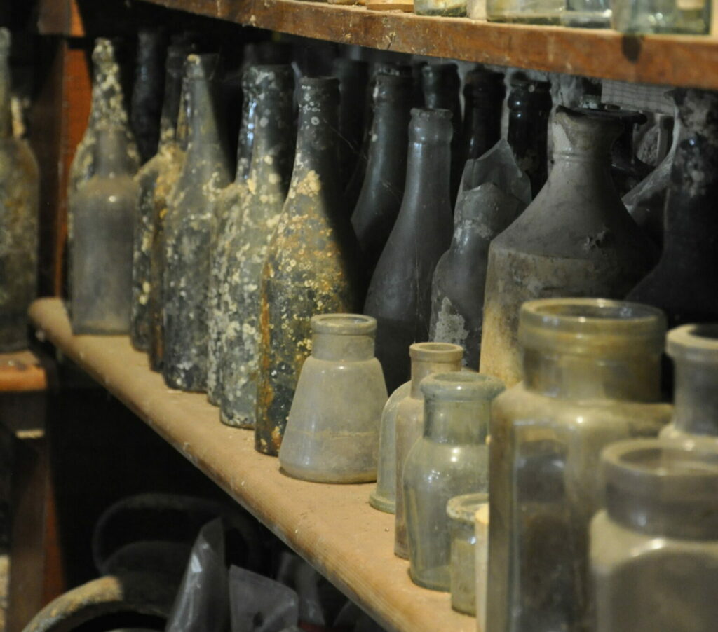 Shipwreck Centre & Maritime Museum - Maritime Archaeology Trust