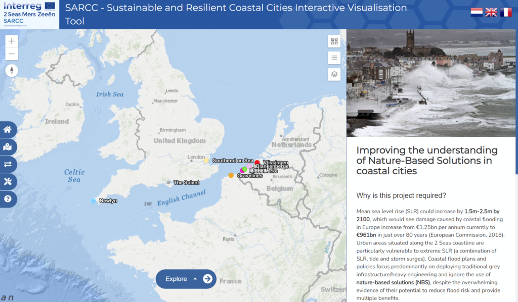 SARCC - Maritime Archaeology Trust