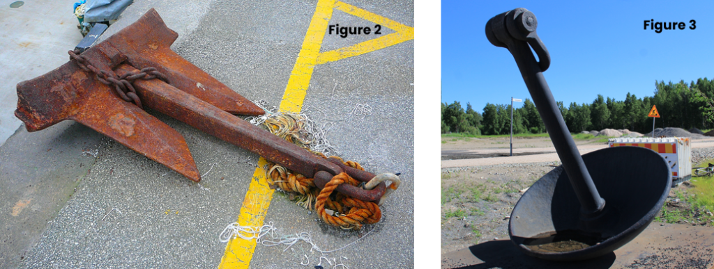Lighthouses and Lightvessels - Maritime Archaeology Trust
