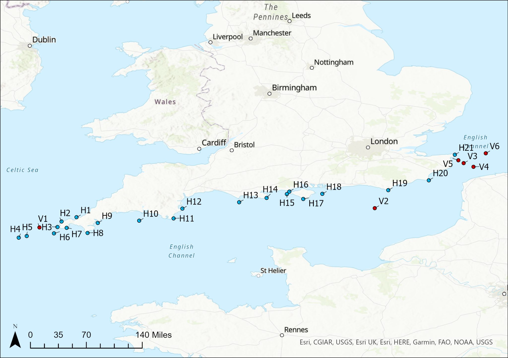 Lighthouses and Lightvessels - Maritime Archaeology Trust