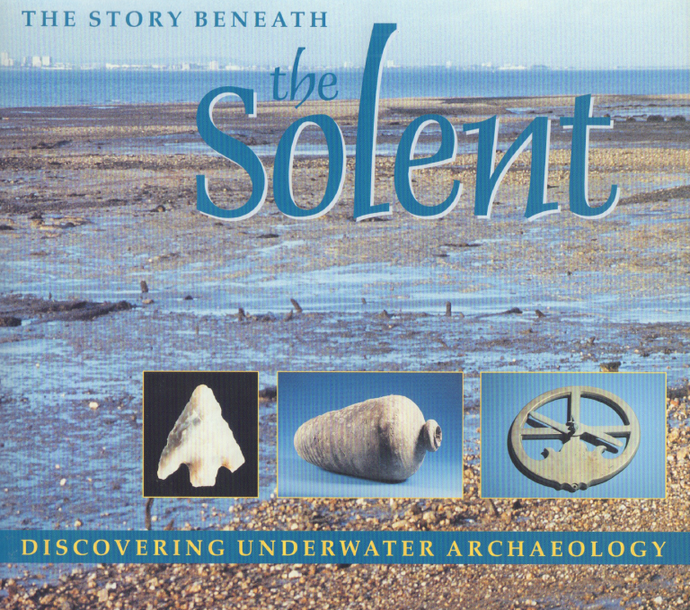 The Story Beneath the Solent - Maritime Archaeology Trust