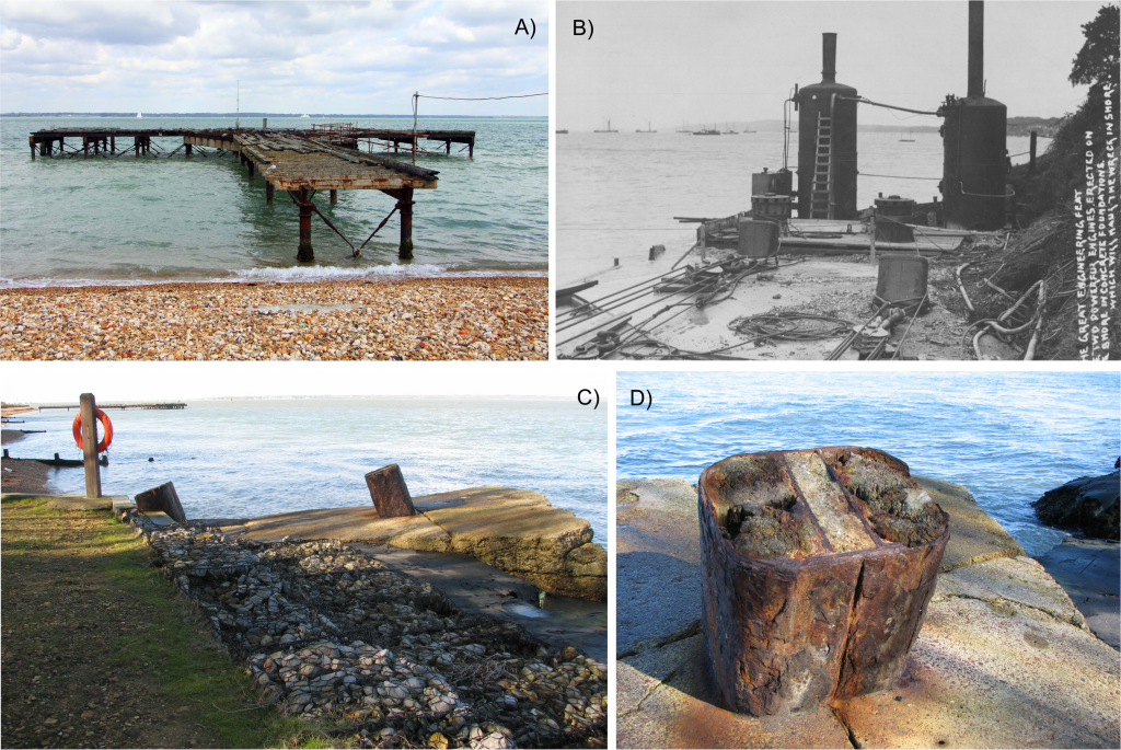 Gladiator - Maritime Archaeology Trust